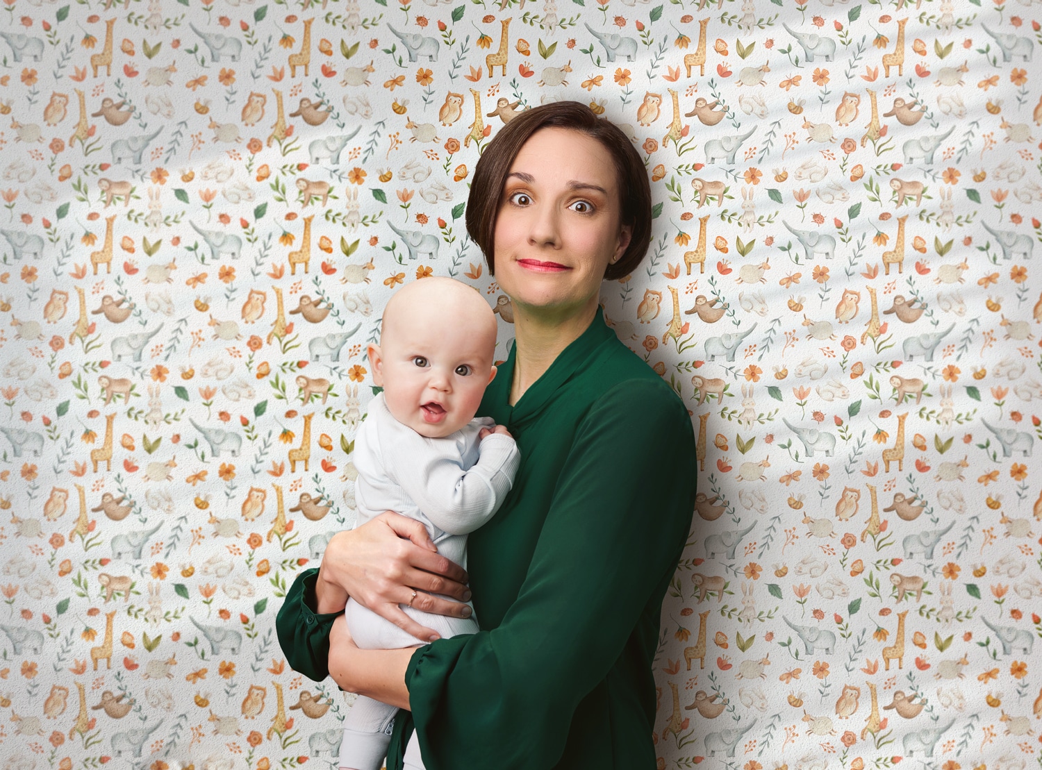 Anna Goldworthy's Welcome To Your New Life Caps Off State Theatre ...