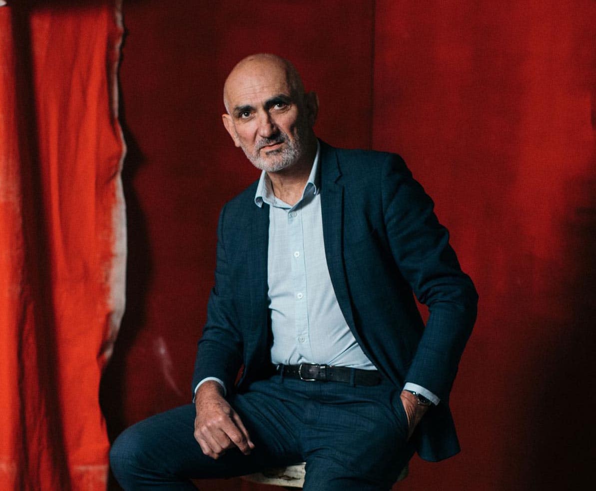 Australian music icon Paul Kelly set to make first ever carols ...