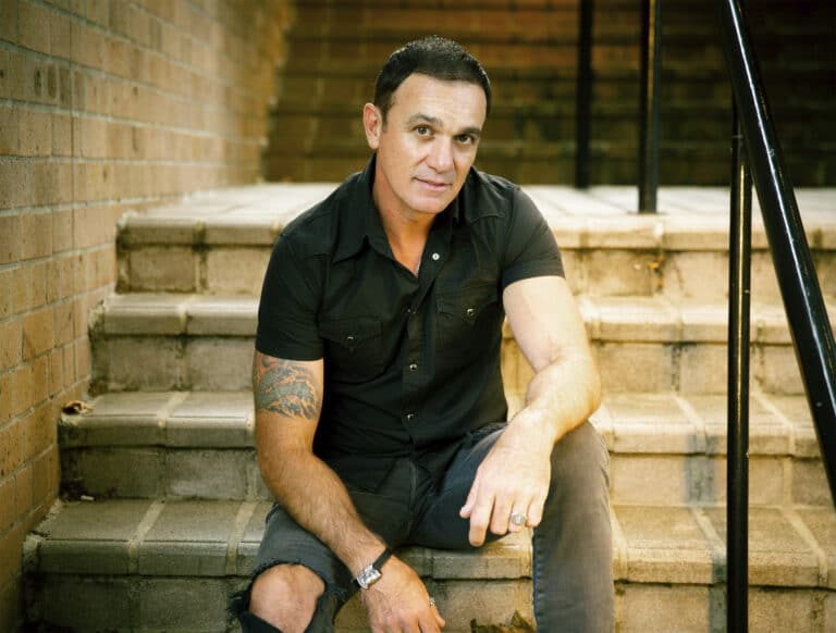 Shannon Noll - On Your Markus