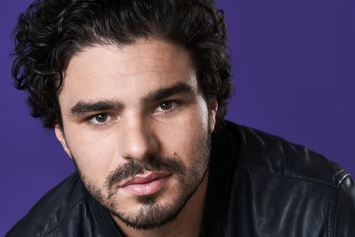 REVIEW: Amos Gill - Going Down Swinging - On Your Markus