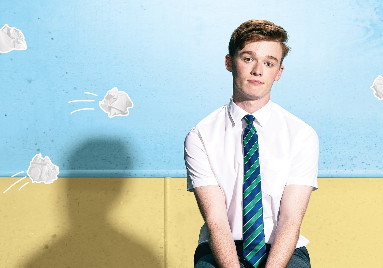 REVIEW: Fourteen by Shannon Molly - On Your Markus