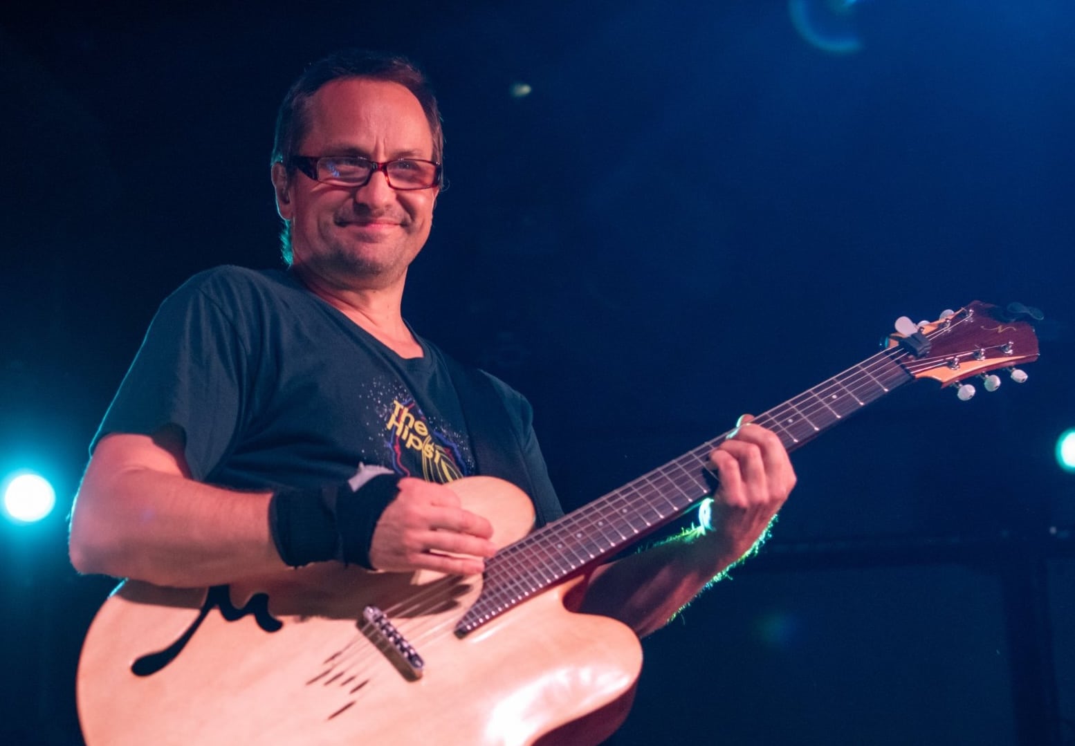 Wheatus Acoustic - On Your Markus