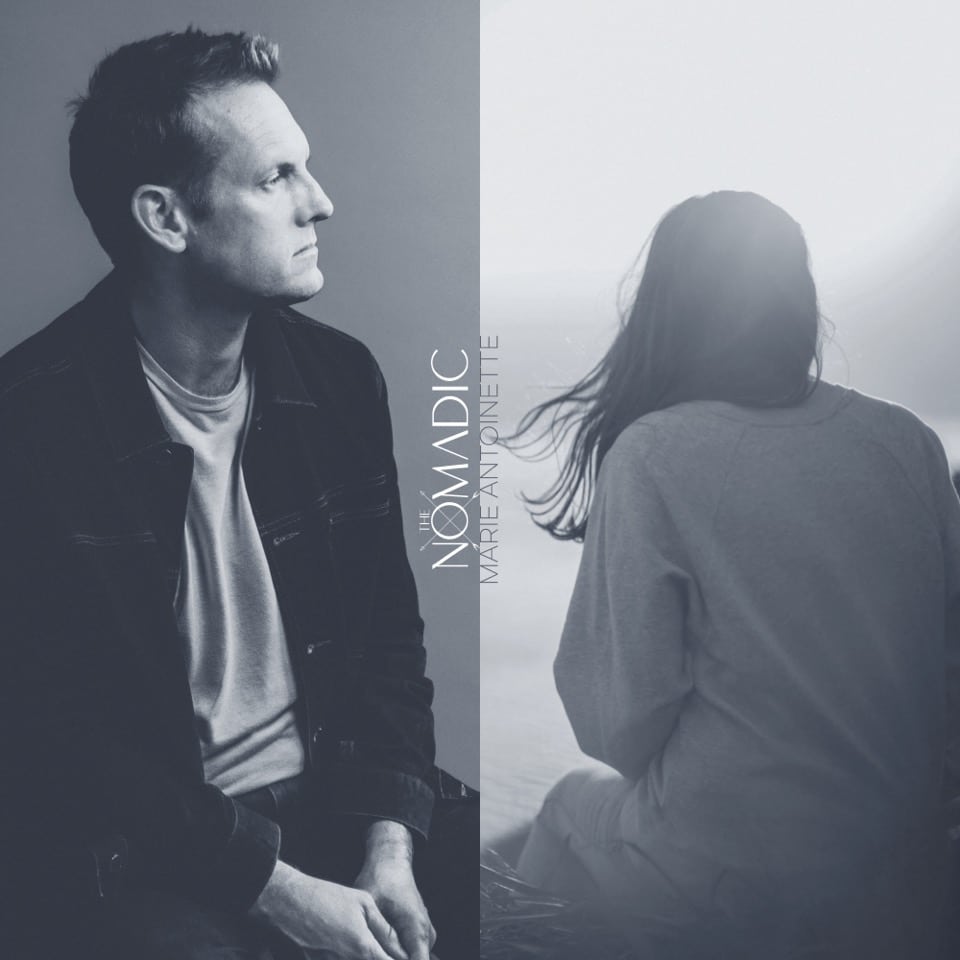 The Nomadic Unveils Stirring New Single Marie Antoinette - On Your Markus