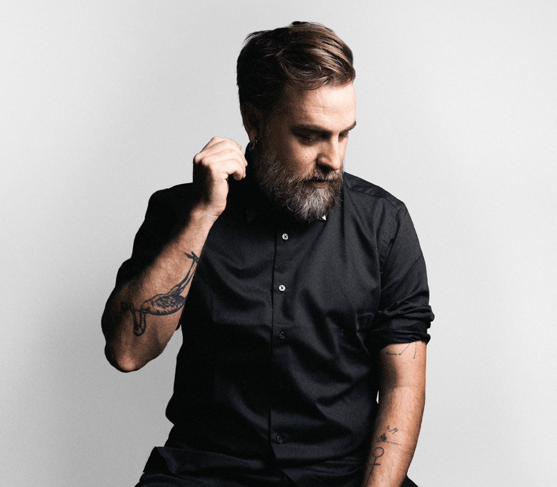 Josh Pyke - On Your Markus