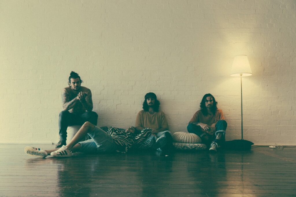 Chavez Cartel Unveils Mesmerizing New Single + Video 'All I Know' - On ...