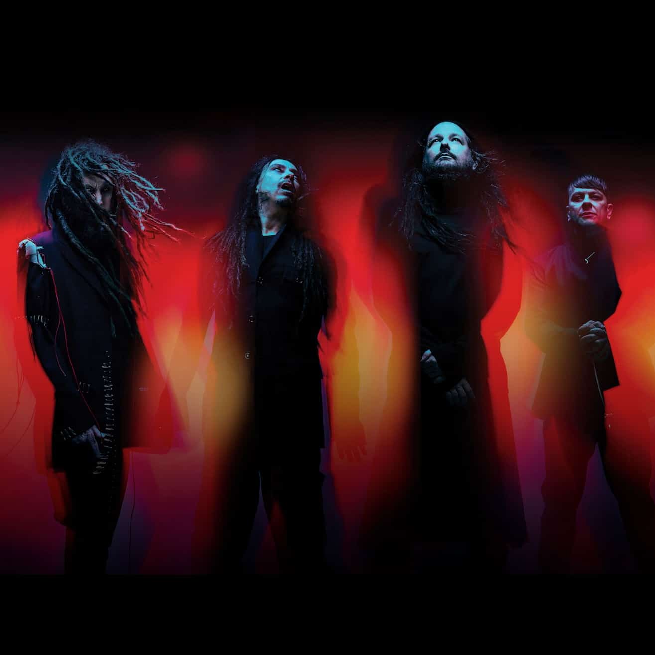 Korn - On Your Markus