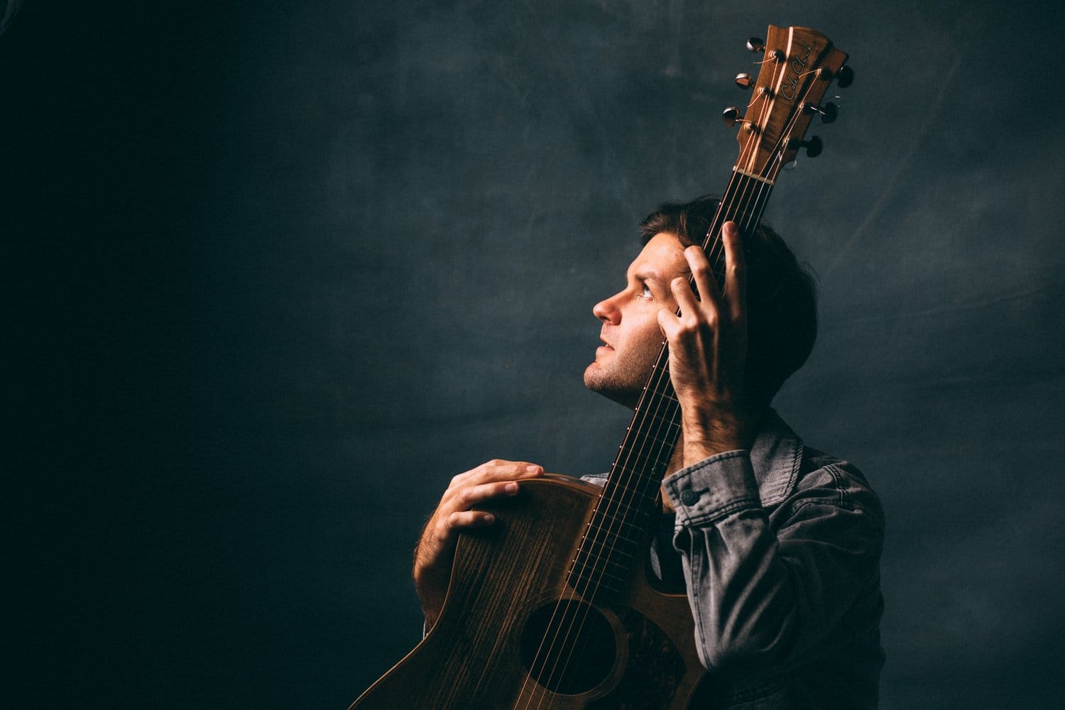 Daniel Champagne - On Your Markus