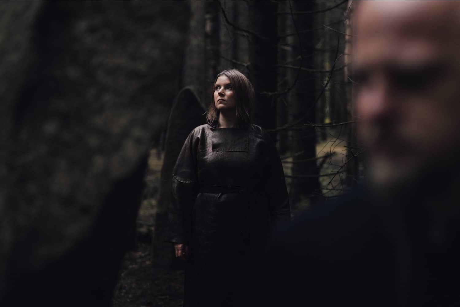 WARDRUNA Release Video For New Album's Title Track 'Birna' - On Your Markus