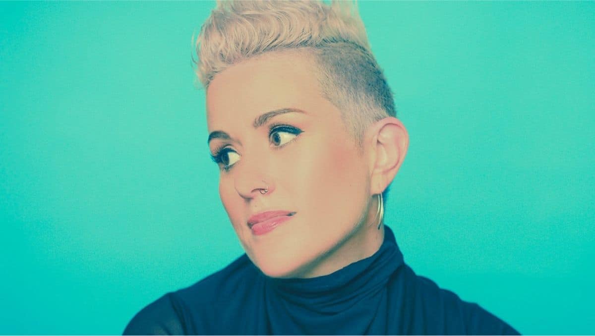 Katie Noonan: Second Perth & Adelaide shows added to Jeff Buckley's ...