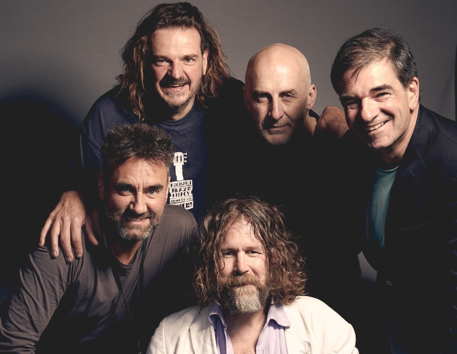 HOTHOUSE FLOWERS - Irish Icons First Australian and New Zealand Tour In ...