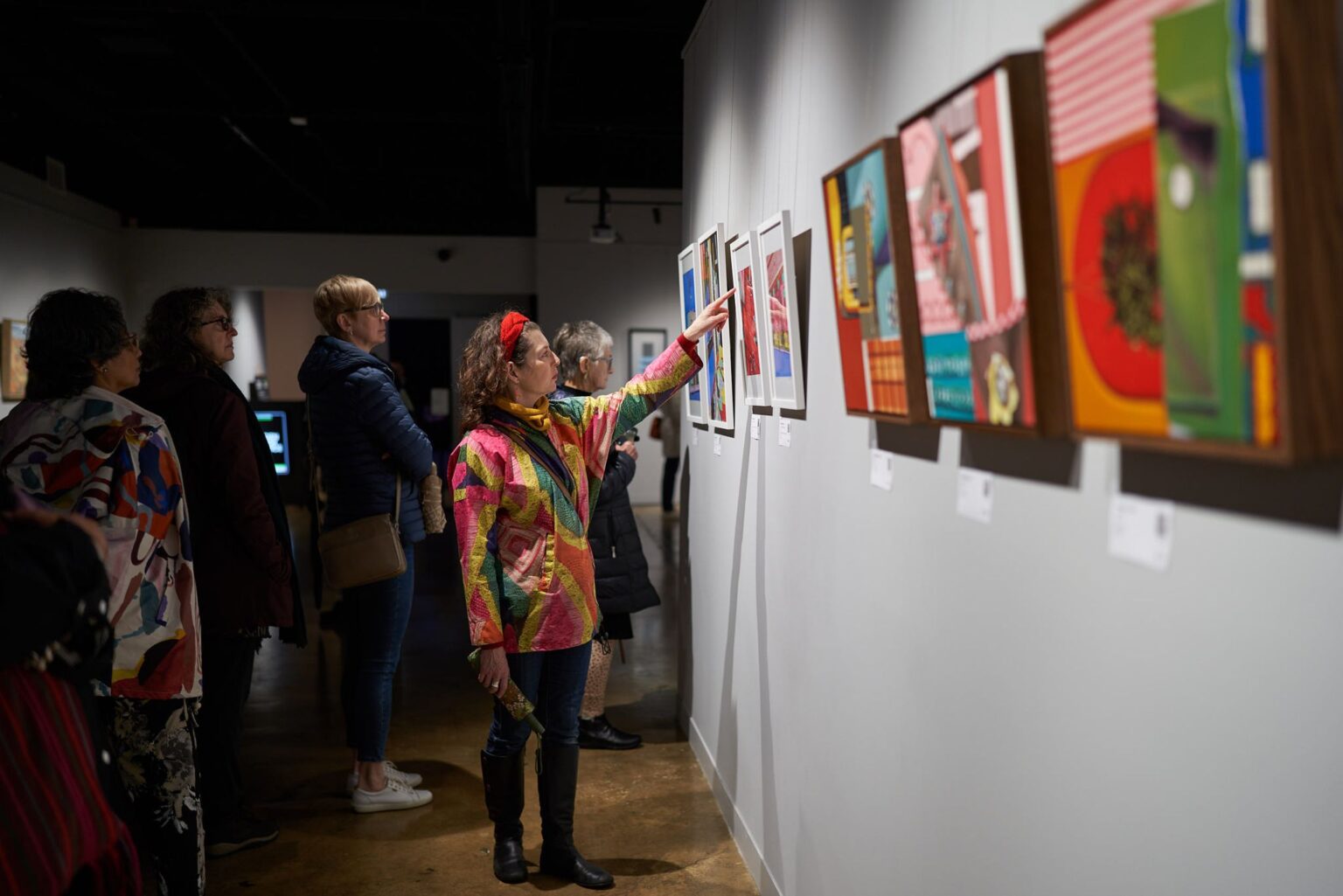SALA: South Australia’s Biggest Visual Arts Celebration Returns with ...