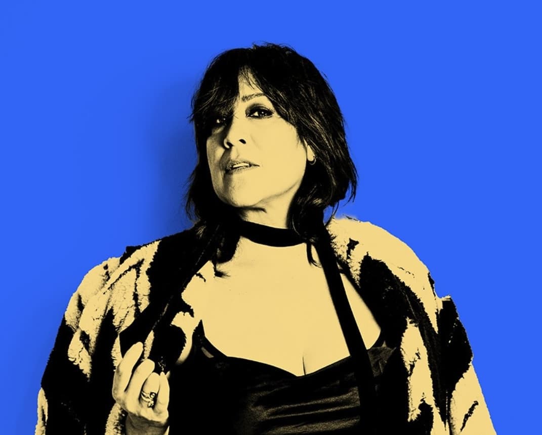 Kate Ceberano: Australian Made Tour - On Your Markus