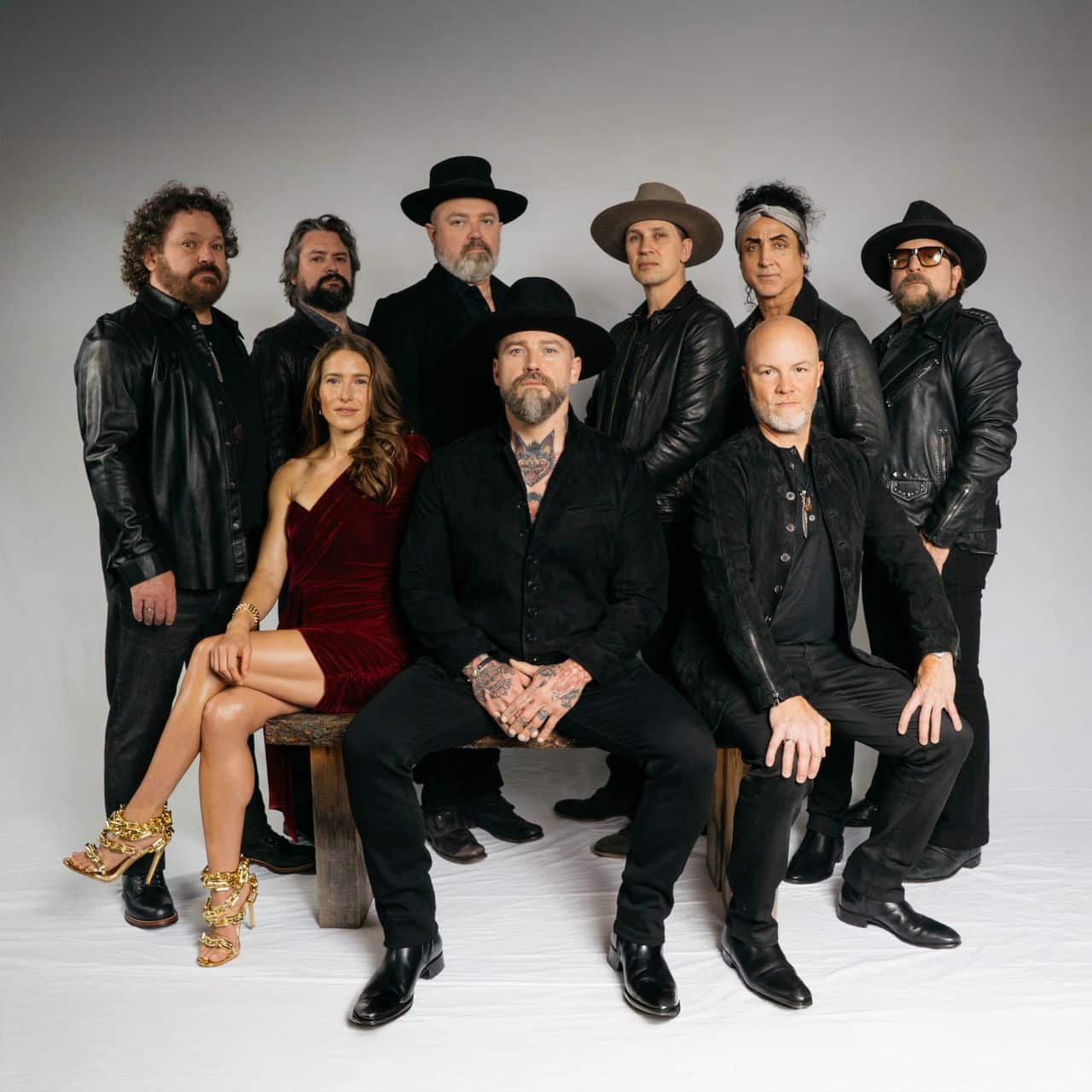 Zac Brown Band Release New Music - On Your Markus