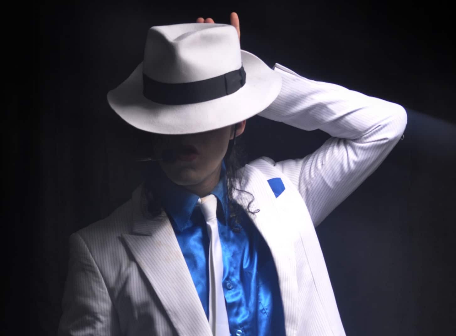 Michael Jackson’s HIStory & Spice Girls Forever - On Your Markus