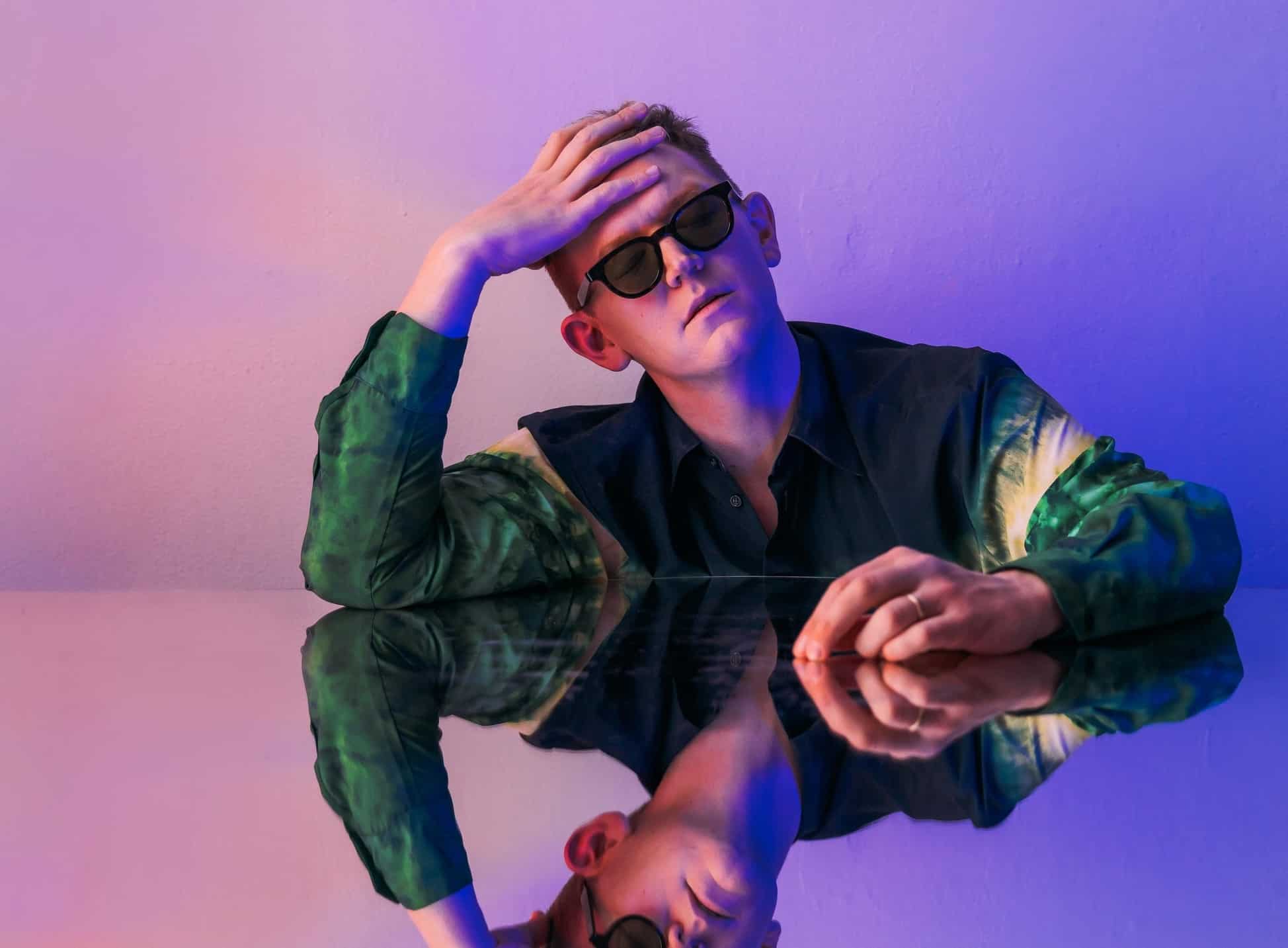 Chris Parker Announces Australian Tour Dates - On Your Markus