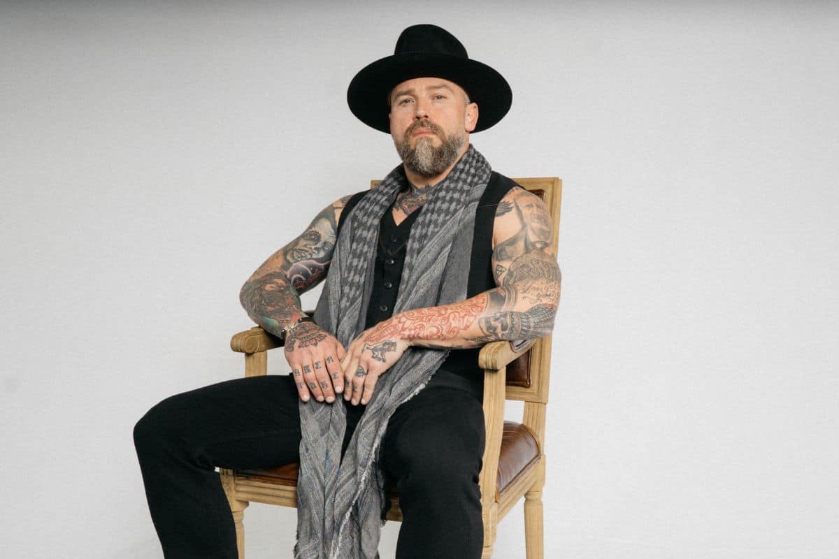 Zac Brown Band Drop New Album - On Your Markus