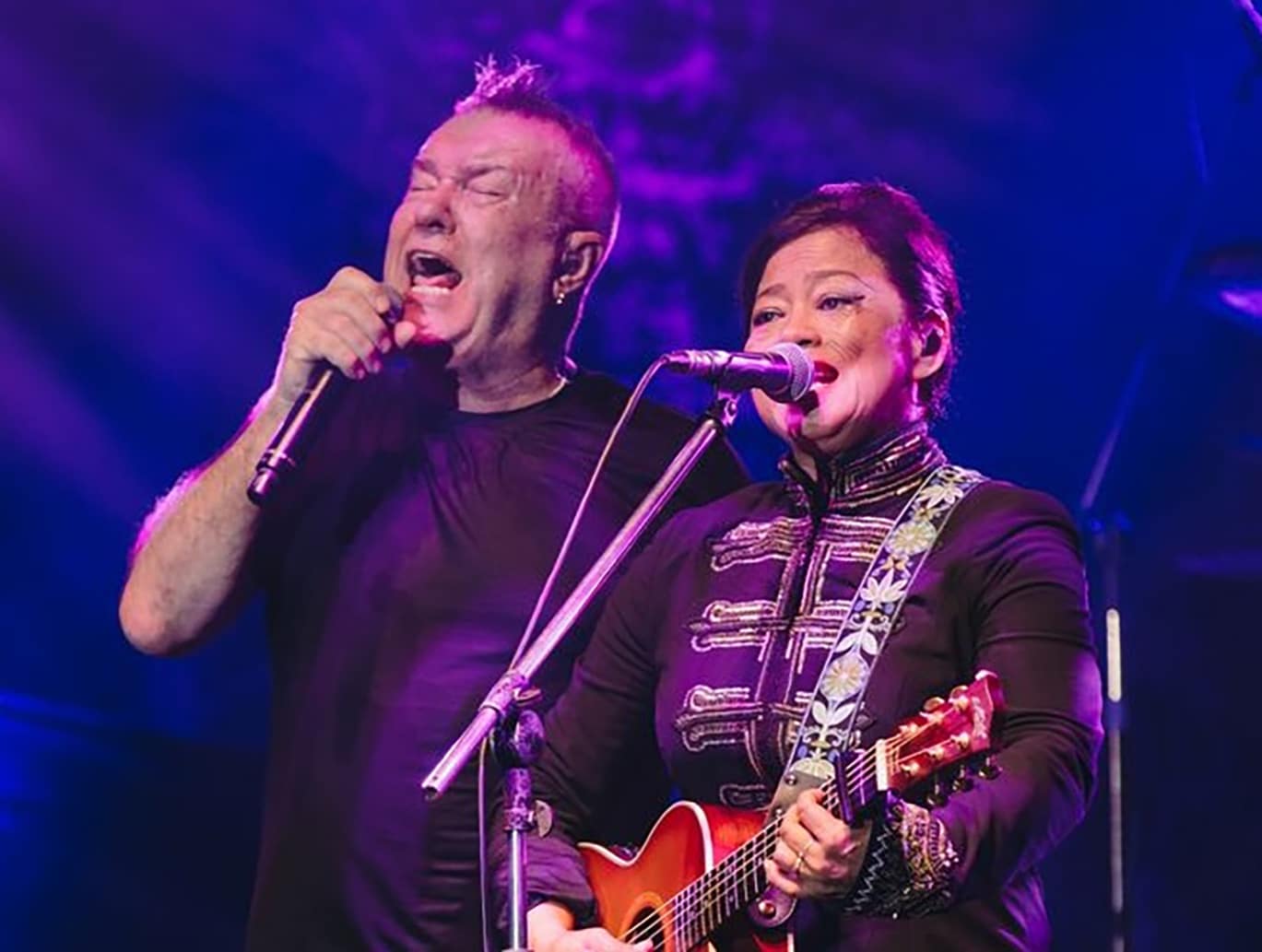 The Jane Barnes Band Returns In 2026 - On Your Markus