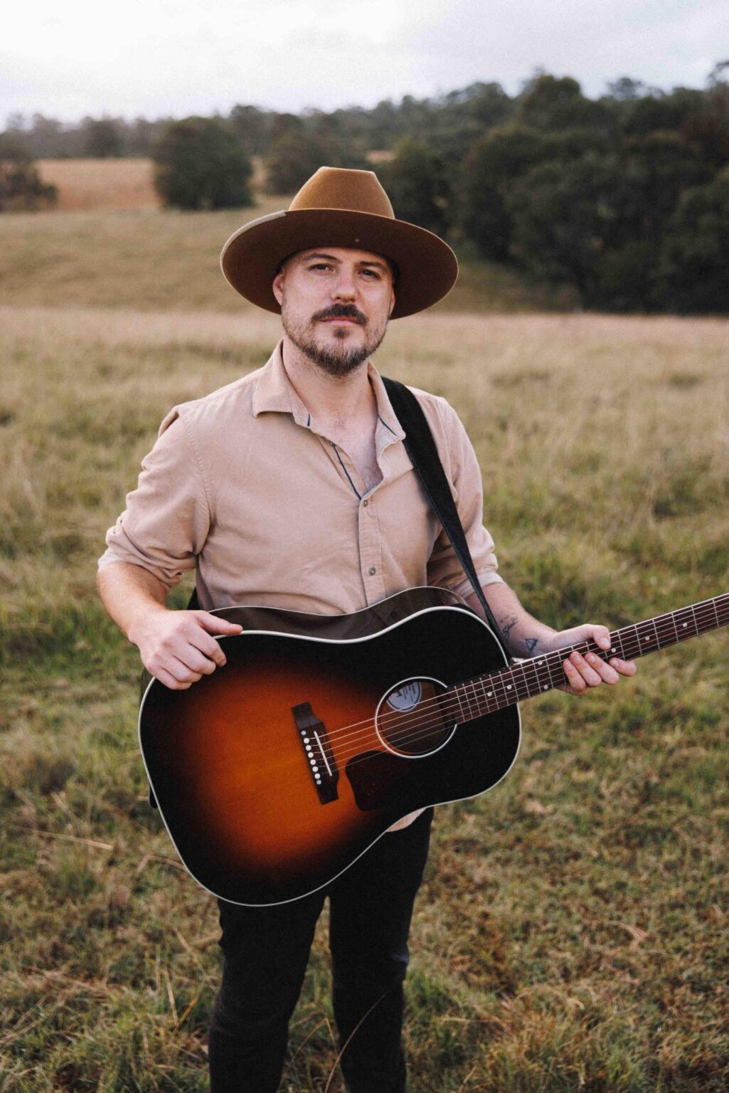 Riding Out The Bloom With Daryl Braithwaite - On Your Markus