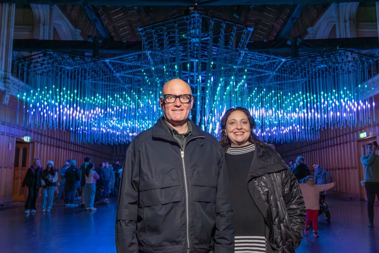 Illuminate Adelaide 2026: The Program Is Unveiled - On Your Markus
